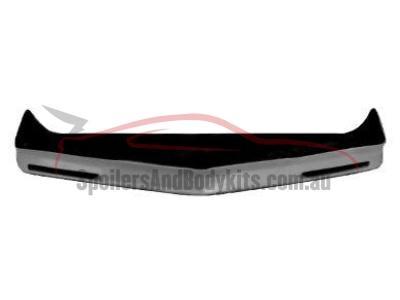 Holden – Spoilers and Bodykits