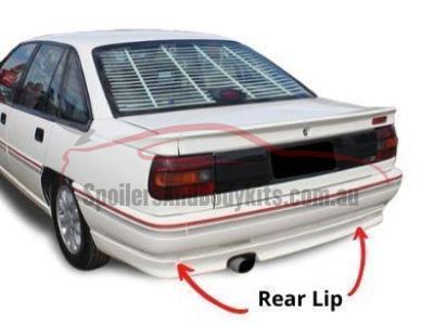 Full Bodykits – Page 2 – Spoilers and Bodykits