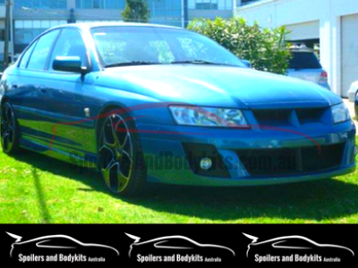 VY / VZ – Page 2 – Spoilers and Bodykits