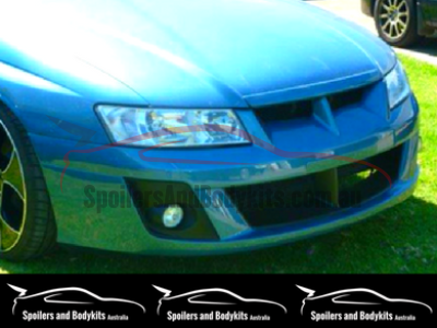 VY / VZ – Page 2 – Spoilers and Bodykits