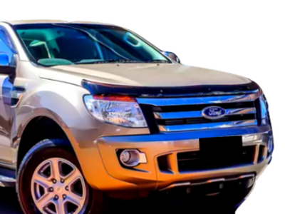 Bonnet Protector for PX 1 Ford Ranger (2011 - 05/2015 Models ...