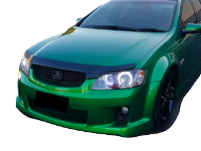 Bonnet Protectors – Spoilers and Bodykits