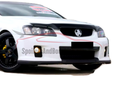 Bonnet Protectors – Spoilers and Bodykits