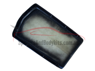 VH / VK – Spoilers and Bodykits