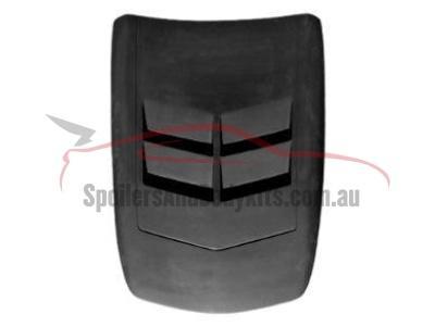 Bonnet Scoops – Spoilers and Bodykits