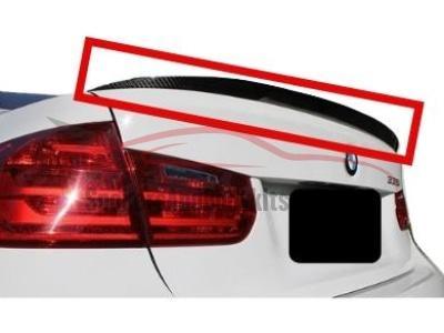 M3 – Spoilers and Bodykits