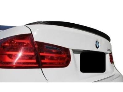 M3 – Spoilers and Bodykits