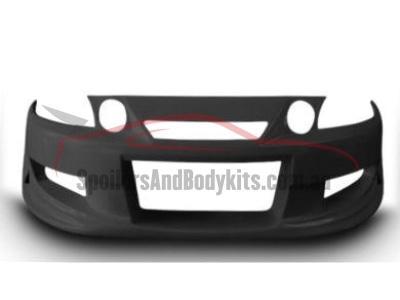 Soarer – Spoilers and Bodykits