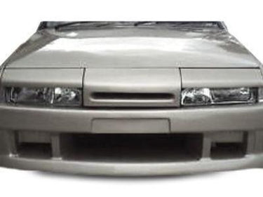 Front Bumper Bar for VL Holden Commodore - Aero Style – Spoilers and ...
