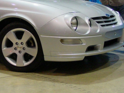 Bodykit for AU Ford Falcon Sedan - TS50 Style – Spoilers and Bodykits