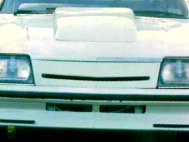 Front Grill for VB / VC Holden Commodore - Sports Style – Spoilers and ...