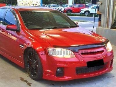 Front Grills – Spoilers and Bodykits