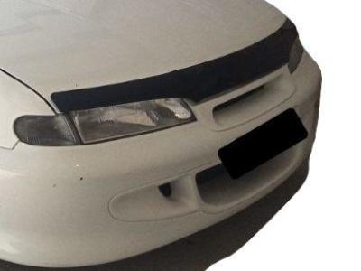Front Grill for VR / VS Holden Commodore - Letterbox Style – Spoilers ...