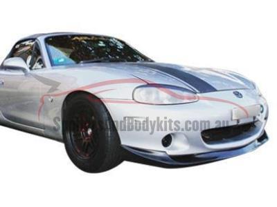 MX5 – Spoilers and Bodykits