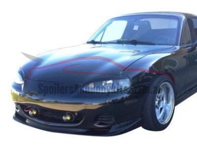 MX5 – Spoilers and Bodykits