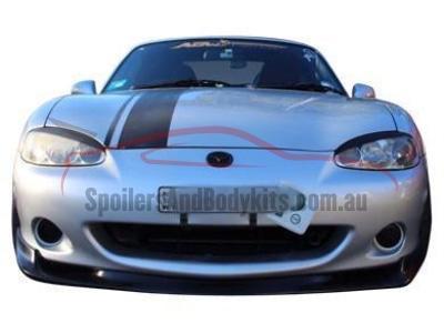MX5 – Spoilers and Bodykits