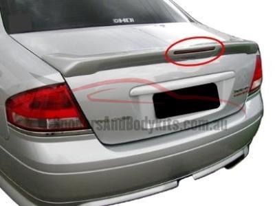 Rear Spoiler Brake Lights – Spoilers and Bodykits