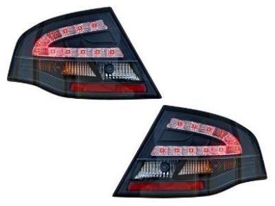 LED Tail Lights for FG Ford Falcon Sedan (2007 - 2014 Models ...