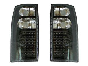 VT / VU / VX – Page 3 – Spoilers and Bodykits