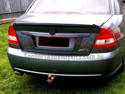 VY / VZ – Spoilers and Bodykits