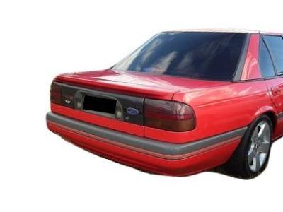 Boot Spoilers – Page 2 – Spoilers and Bodykits