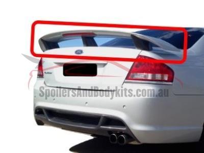 Boot Spoilers / Wings – Page 2 – Spoilers and Bodykits