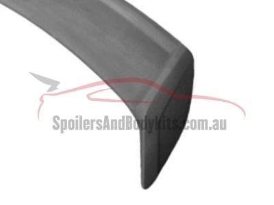 Boot Spoilers / Wings – Page 2 – Spoilers and Bodykits