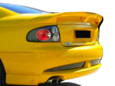 Monaro – Spoilers and Bodykits