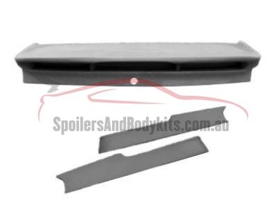 Boot Spoilers / Wings – Page 3 – Spoilers and Bodykits