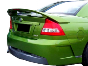 Rear Boot Spoiler for VY / VZ Holden Commodore Sedan - VY Style ...