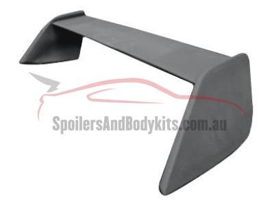 Lancer – Spoilers and Bodykits