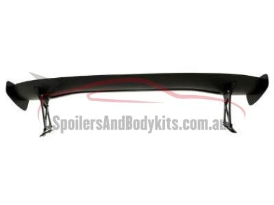 Toyota 86 – Spoilers and Bodykits