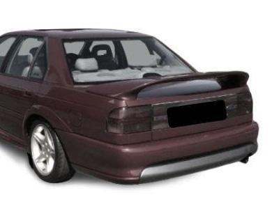 Rear Boot Wing Spoiler for EA / EB / ED Ford Falcon Sedan - GT Style ...