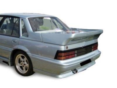 Rear Boot Wing Spoiler for VL Holden Commodore Sedan - Walkinshaw Styl ...