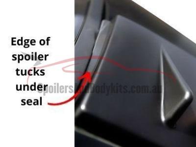 Lancer – Spoilers and Bodykits