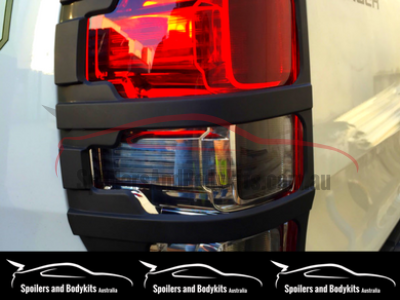 Ranger – Spoilers and Bodykits