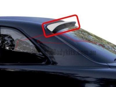 R34 – Spoilers and Bodykits