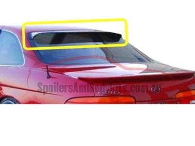 Soarer – Spoilers and Bodykits