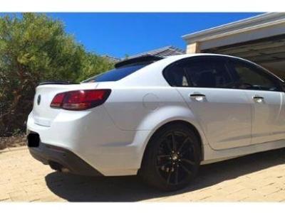 VF – Spoilers and Bodykits