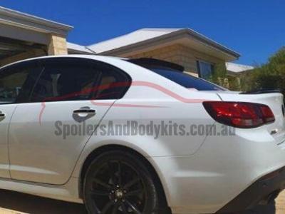 VF – Spoilers and Bodykits