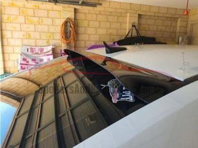 VF – Spoilers and Bodykits