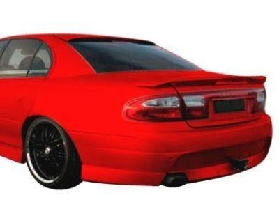Front Bumper Bar for VZ Holden Commodore - VZ Style – Spoilers and Bodykits