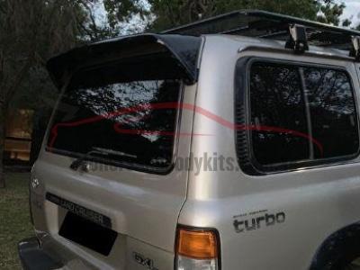 80 Series – Spoilers and Bodykits