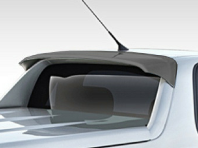 Roof Spoiler for VE / VF Holden Commodore Ute – Spoilers and Bodykits