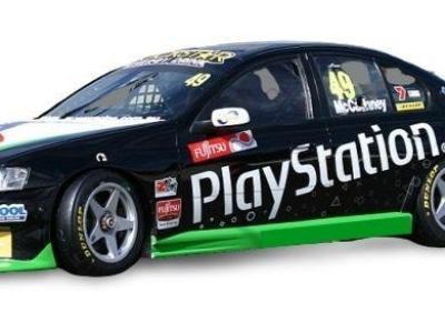Side Skirts for BA / BF Ford Falcon Sedan - V8 Supercar Style ...