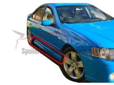 BA / BF – Page 4 – Spoilers and Bodykits