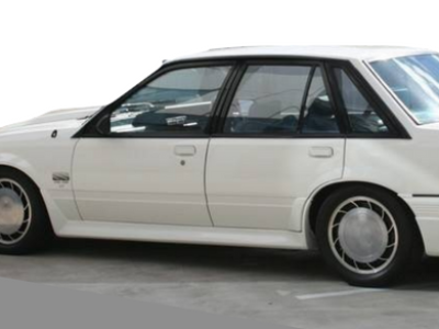 Front Lower Bumper Bar for VB / VC Holden Commodore Sedan – Spoilers ...