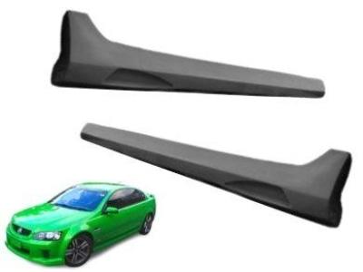 Side Skirts for VE / VF Holden Commodore Sedan & Wagon - Sports Style ...