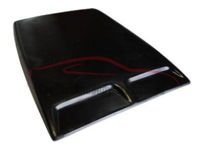 Mustang – Spoilers and Bodykits