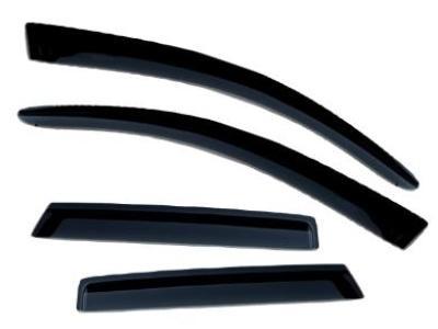 Dualis – Spoilers and Bodykits